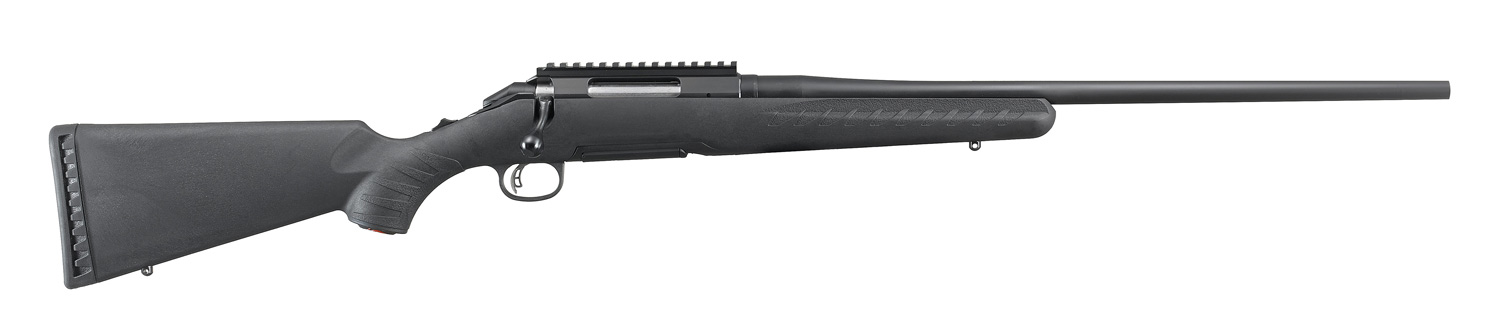 Ruger American Rifle Standard Bolt-Action Rifle | Cabela's